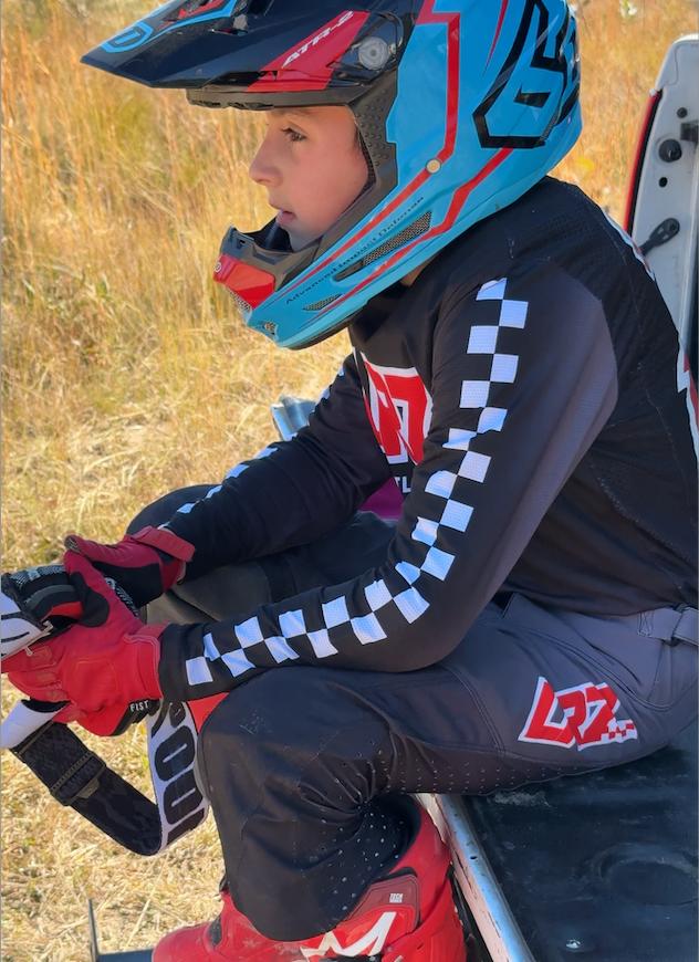 GET THE FULL KIT – Little Ripperz