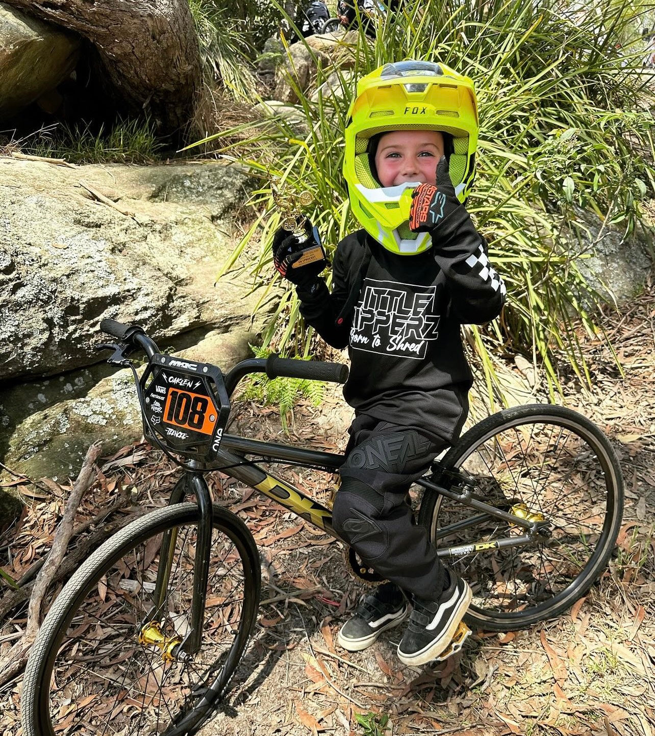 Little Ripperz